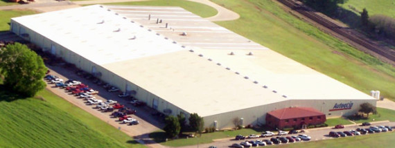 Autoquip expanding lift equipment; searching to fill 15 jobs – Guthrie ...