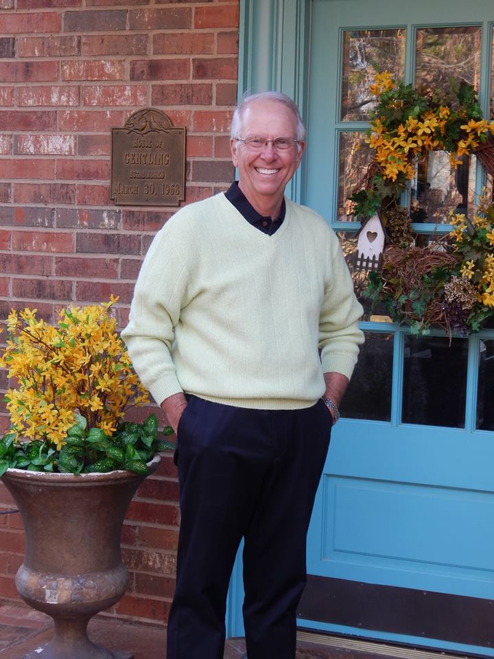 Mayor: Is your cup half full??? – Guthrie News Page