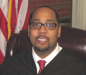 U.S. Judge Bernard M. Jones to be keynote speaker at Langston ...