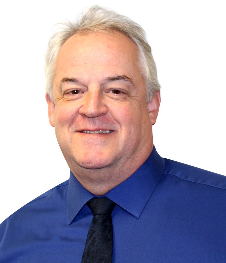 Column: Keep it running, keep it reliable – Guthrie News Page