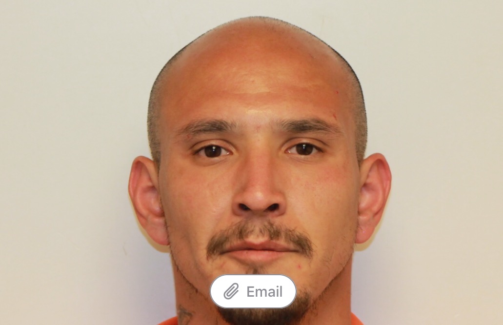 Murder suspect pleads guilty in 2016 killing – Guthrie News Page