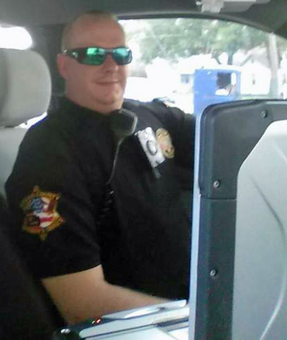 Update: Deputy who suffered major heart attack while on duty has died ...