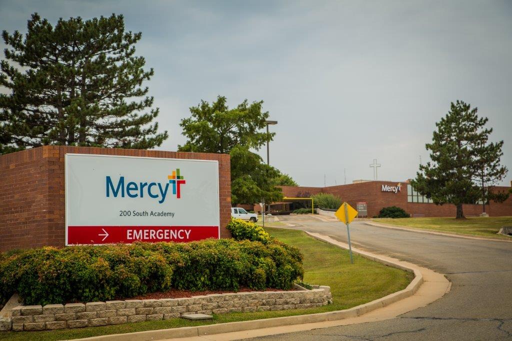 Mercy Hospital Logan County named among Top 20 critical access hospital ...