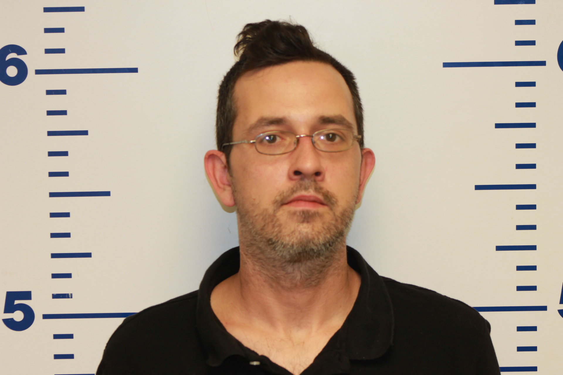 Man charged with possession of child pornography – Guthrie News Page