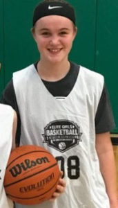 Braydin Russell scores 13 in Middle School All-American Game – Guthrie ...