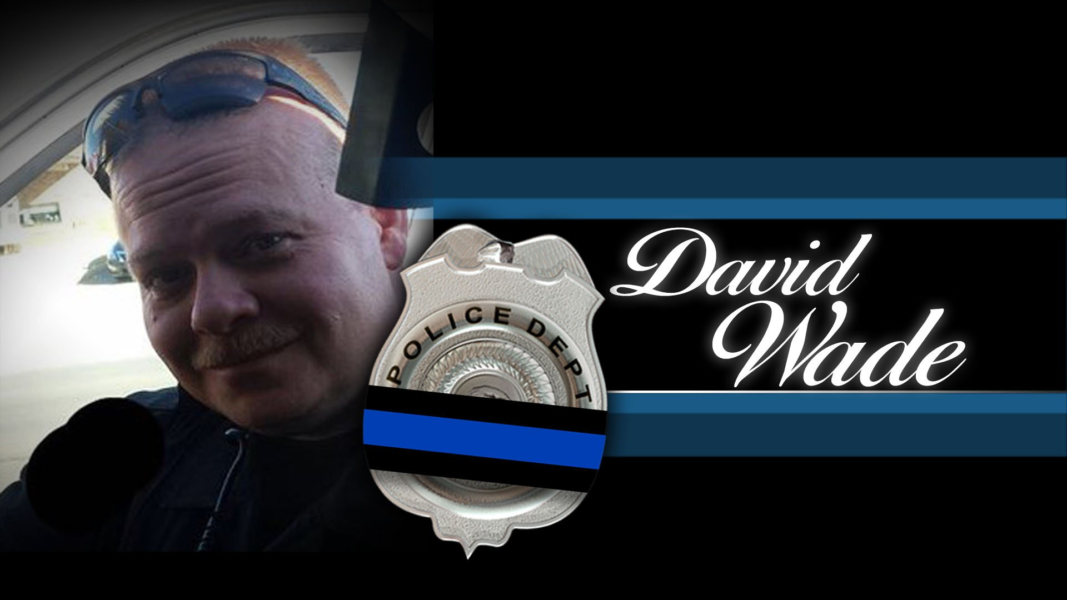 David Wade Memorial Active Attack Conference set to begin – Guthrie ...