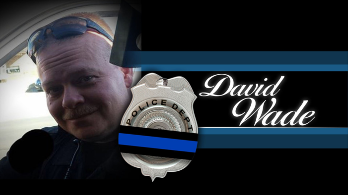 David Wade Memorial Active Attack Conference set to begin – Guthrie ...