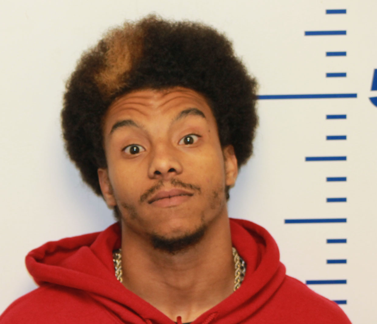 Man threatens to kill deputies; arrested for assault on mother ...