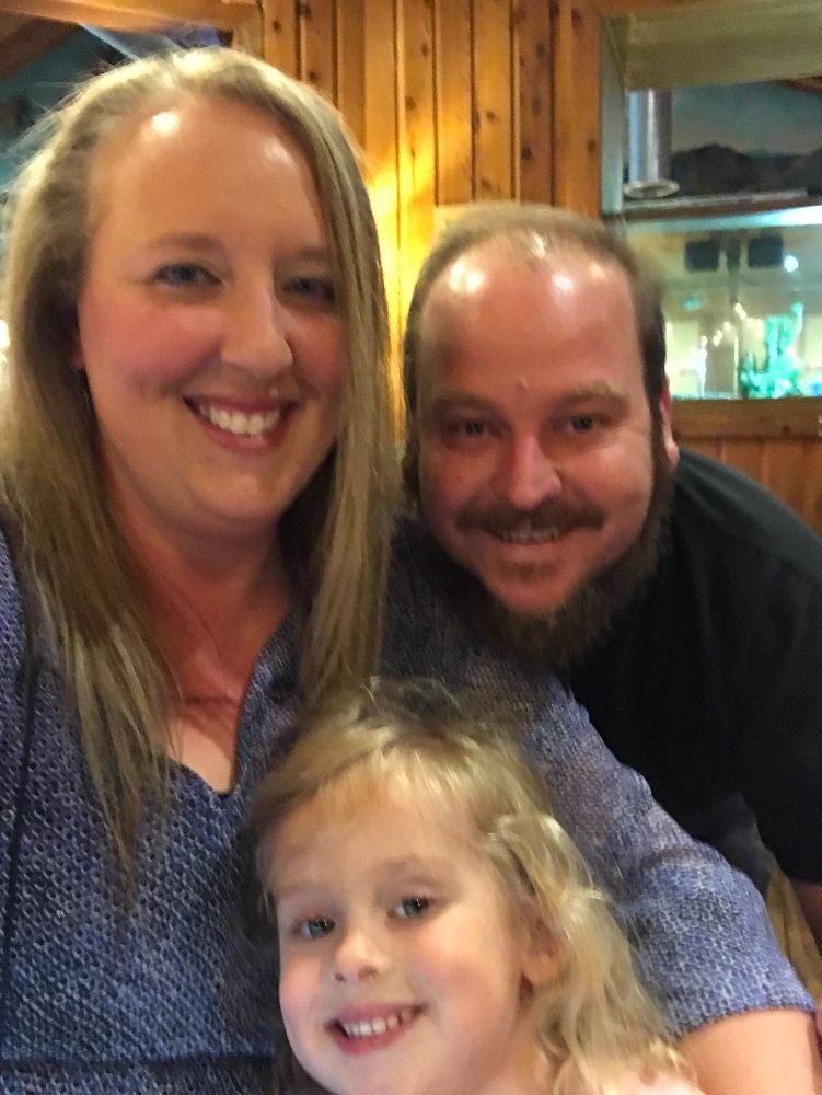 LCSO deputy right place, right time; man continues to fight for his ...