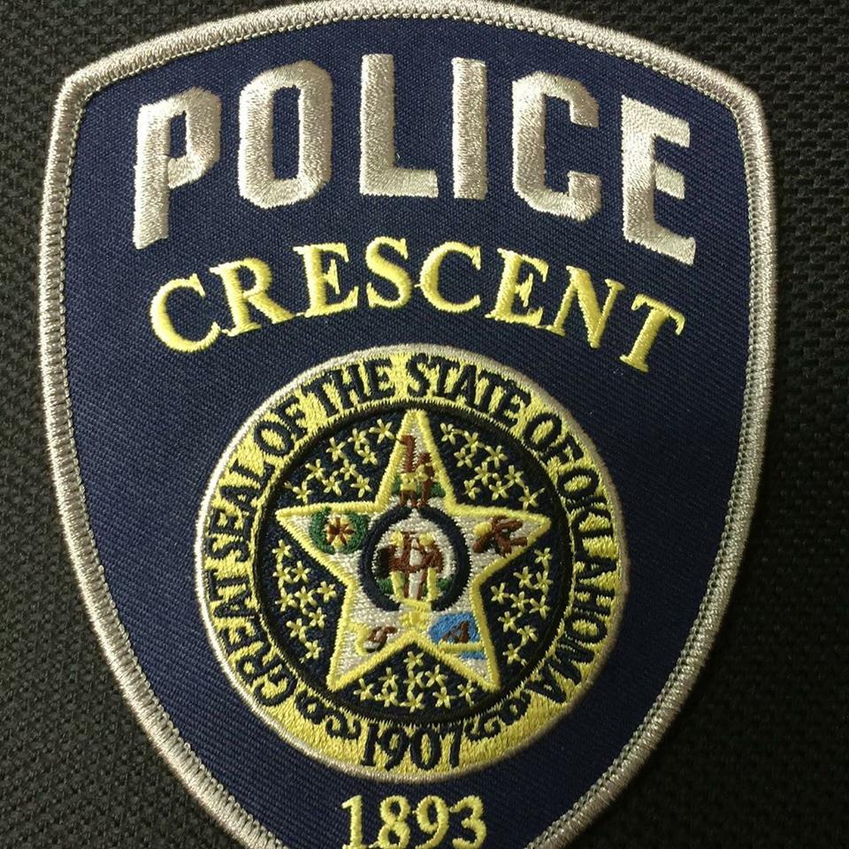 Crescent waiving unpaid ticket fees for 10 days – Guthrie News Page