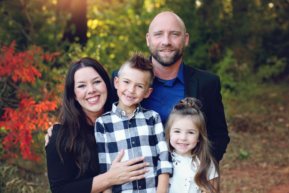 Mize announces his candidacy for House of Representatives District 31 ...