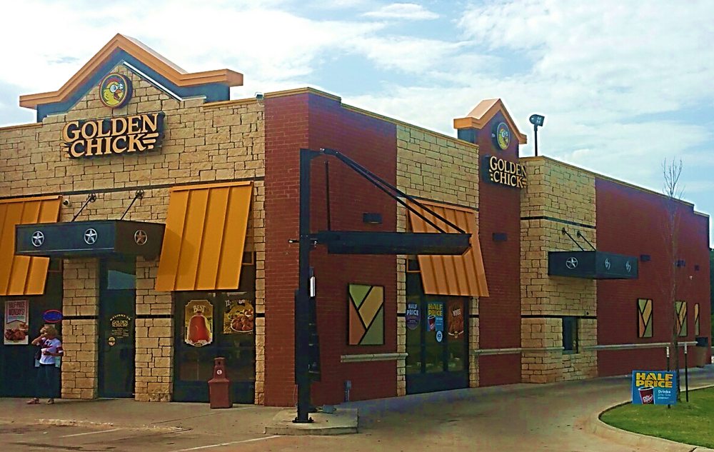 Golden Chick to hold Hurricane Harvey relief fundraiser on Tuesday ...