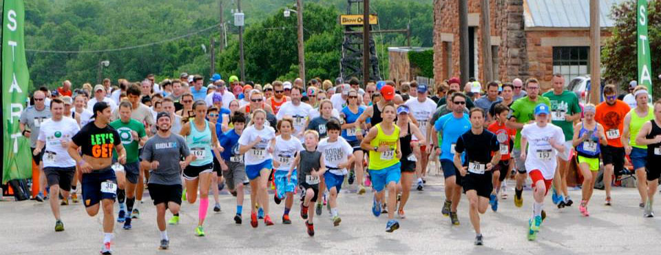 Video: The See Spot Run race to take place one more time in May ...