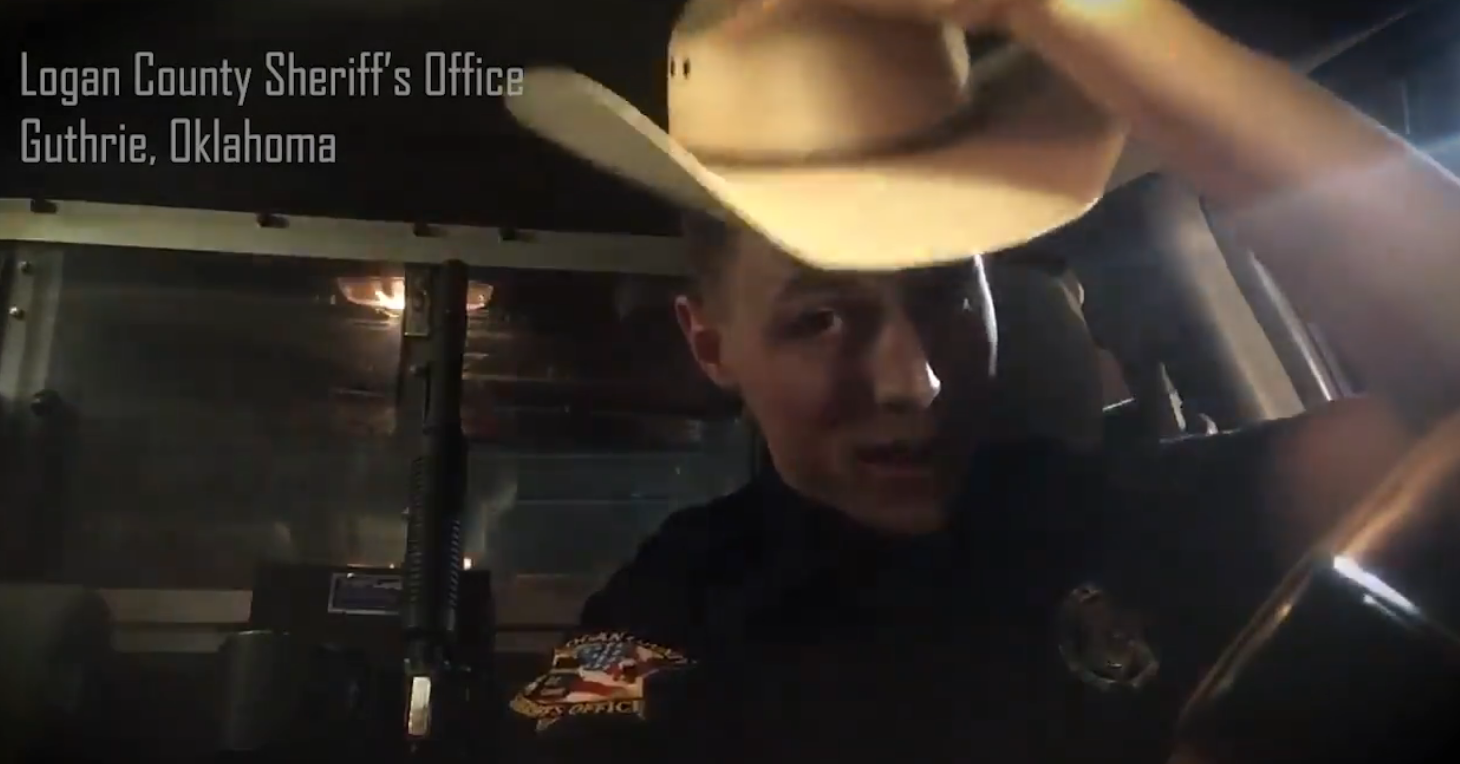 Video: LCSO deputy performs Toby Keith’s hit in a lip-syncing battle ...