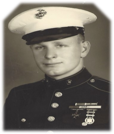 Obituary: Nedford Thomas Ager – Guthrie News Page