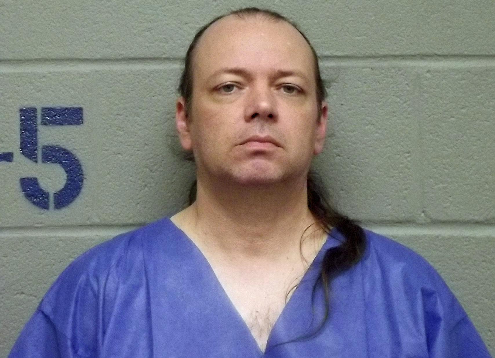 Husband charged with second degree murder – Guthrie News Page