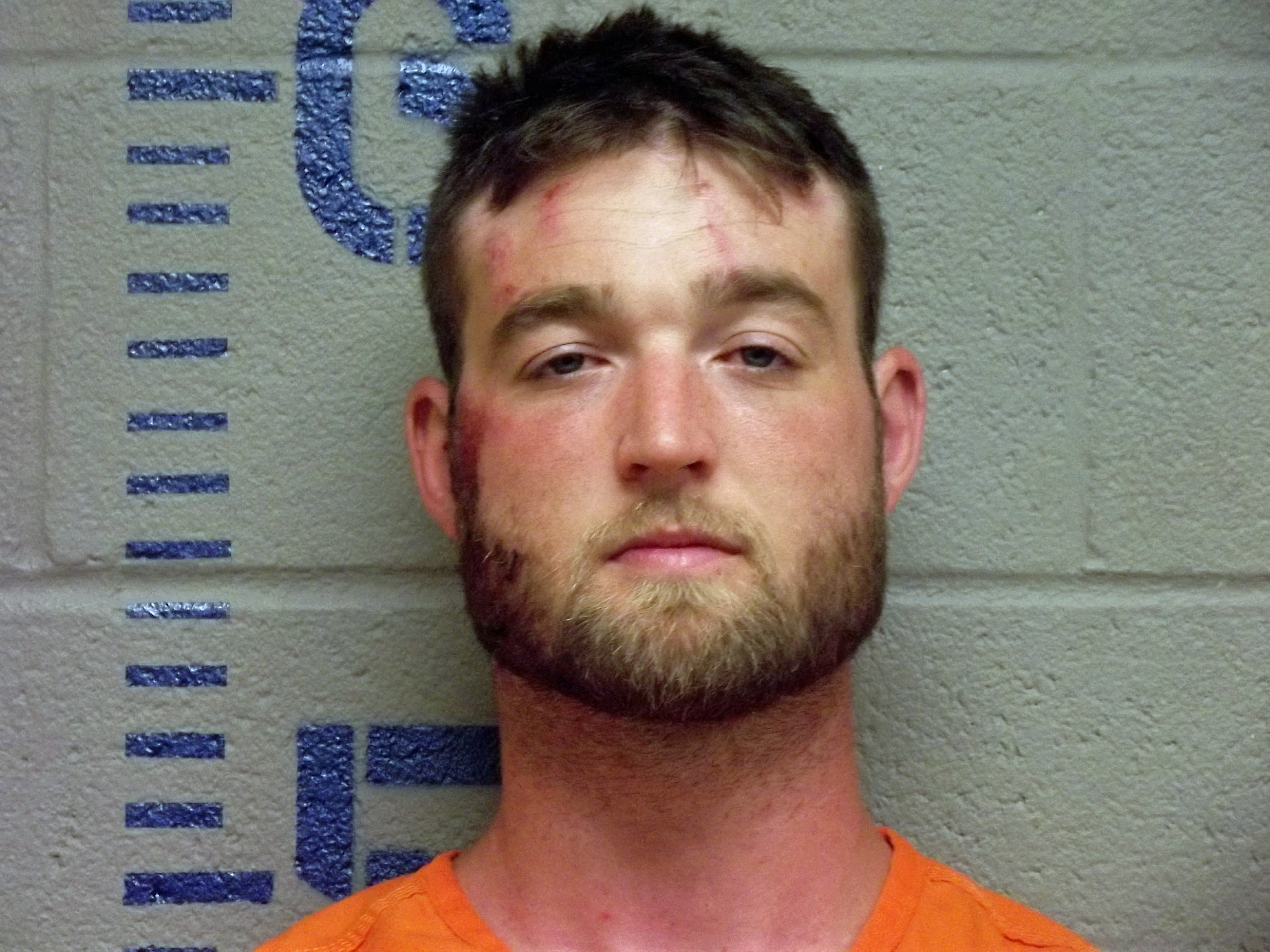 Man accused of assaulting pregnant woman, officers – Guthrie News Page