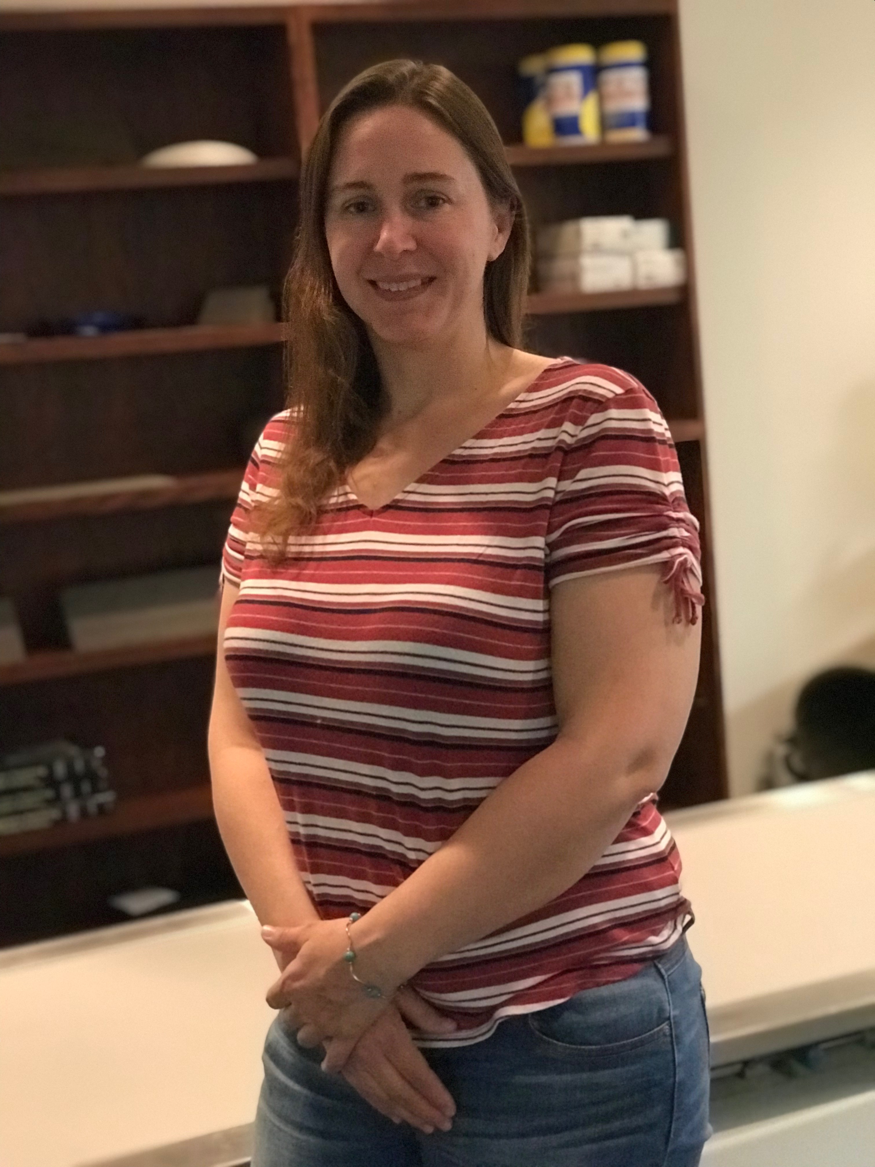Sarah McKee awarded prestigious scholarship – Guthrie News Page