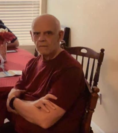 Obituary: David Donald Wegner – Guthrie News Page