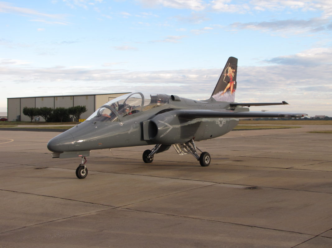 Guthrie airport hosting 7th annual Community Day & Fly-In – Guthrie ...