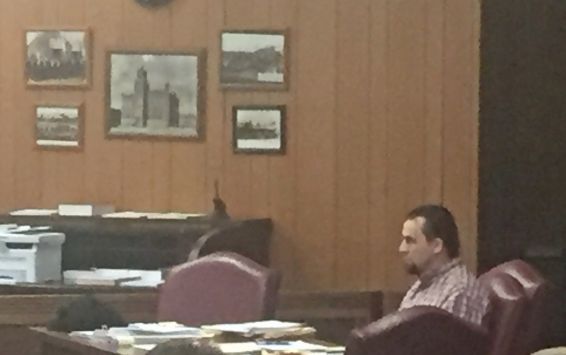 Leforce found guilty of first degree murder; now faces the death ...