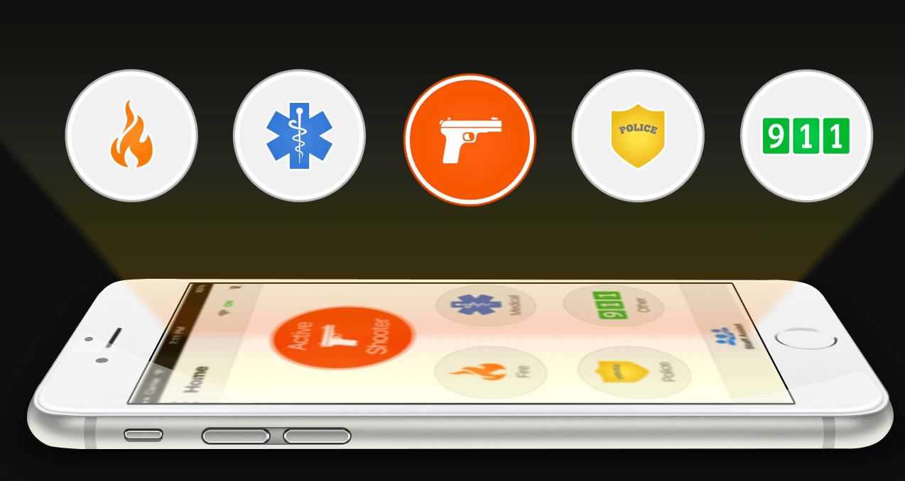 Hofmeister announces no-cost availability of safety phone app to ...