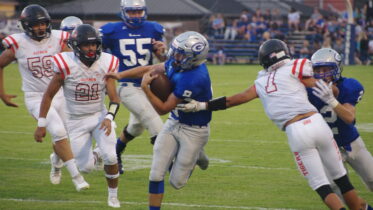 OSSAA approves Guymon to go independent; Guthrie Football searching for ...