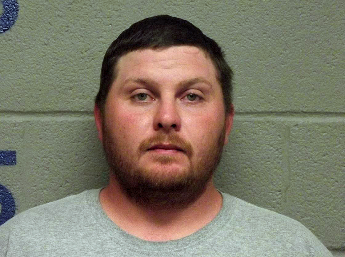 Man accused of leaving a deadly scene arrested on DUI charge – Guthrie ...