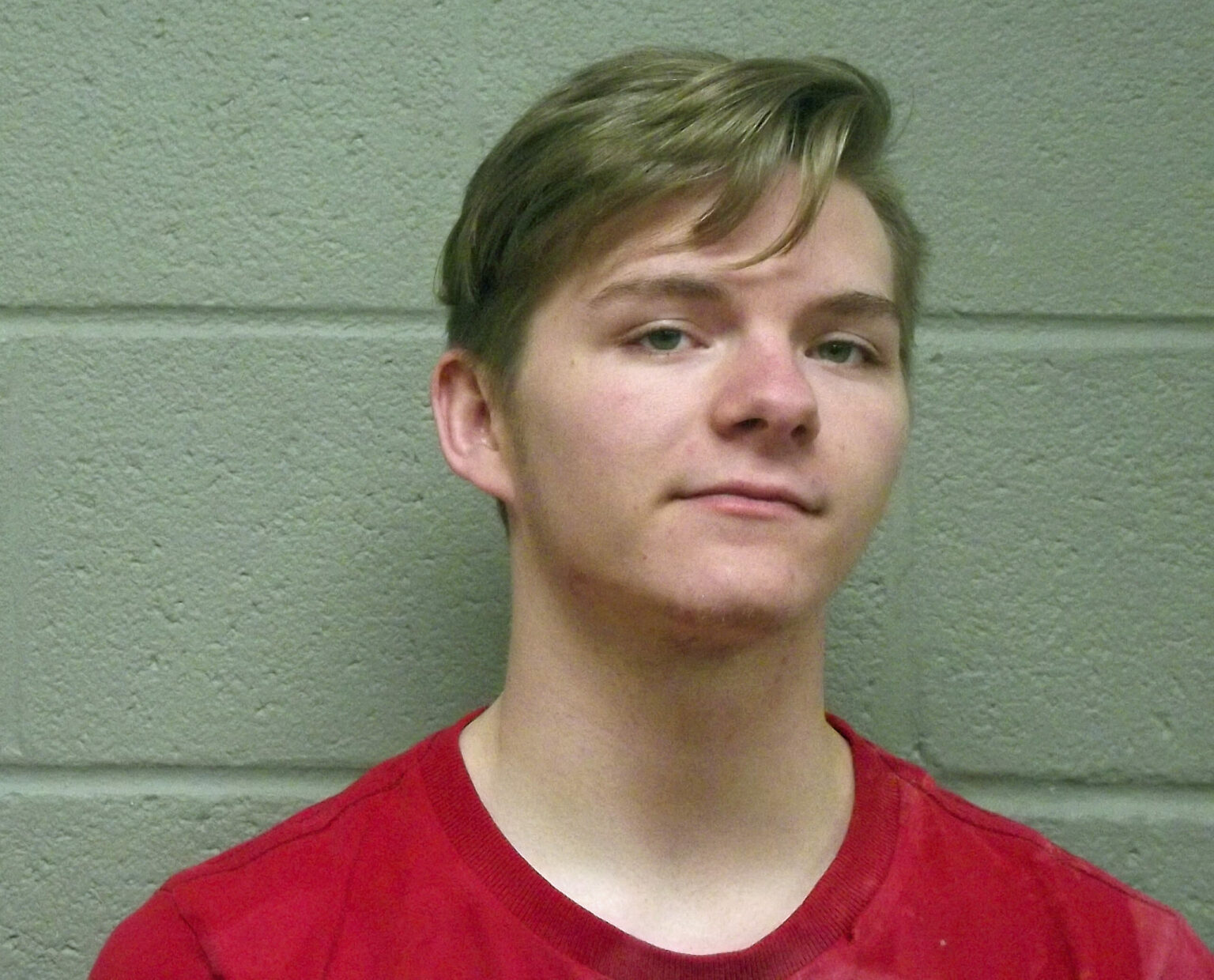 Botched drug deal leaves one in jail, another in hospital – Guthrie ...