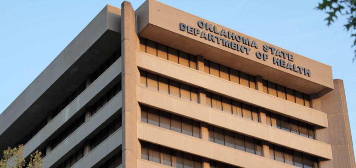 OSDH to provide COVID-19 testing for teachers, support staff – Guthrie ...