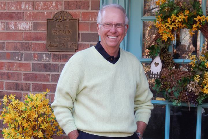 Mayor: Thank You – Guthrie News Page