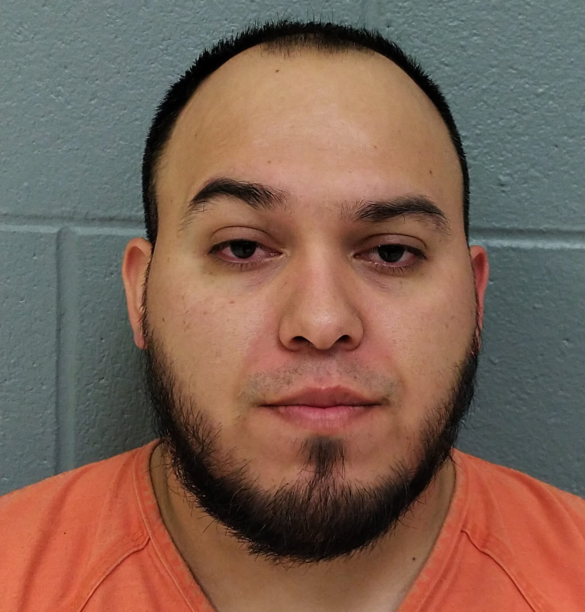 Former jailer accused of multiple sex crimes with inmate – Guthrie News ...