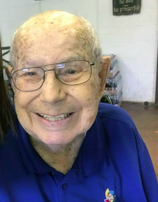 Civic leader, icon Kenneth Mitchell dies at 93 – Guthrie News Page