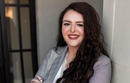 NextGen Under 30 recognizes Guthrie alum – Guthrie News Page