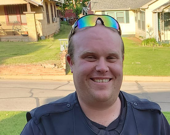 Steven Haga named new Emergency Manager – Guthrie News Page