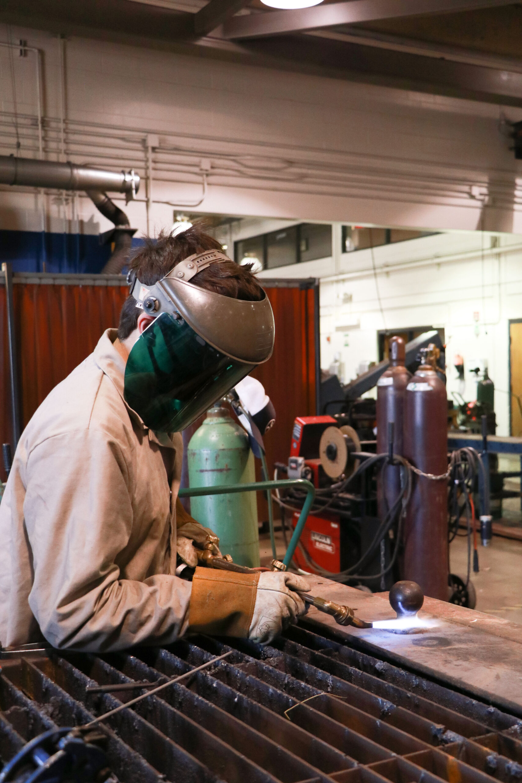 Meridian Technology Center Graduation Set for May 20 – Guthrie News Page