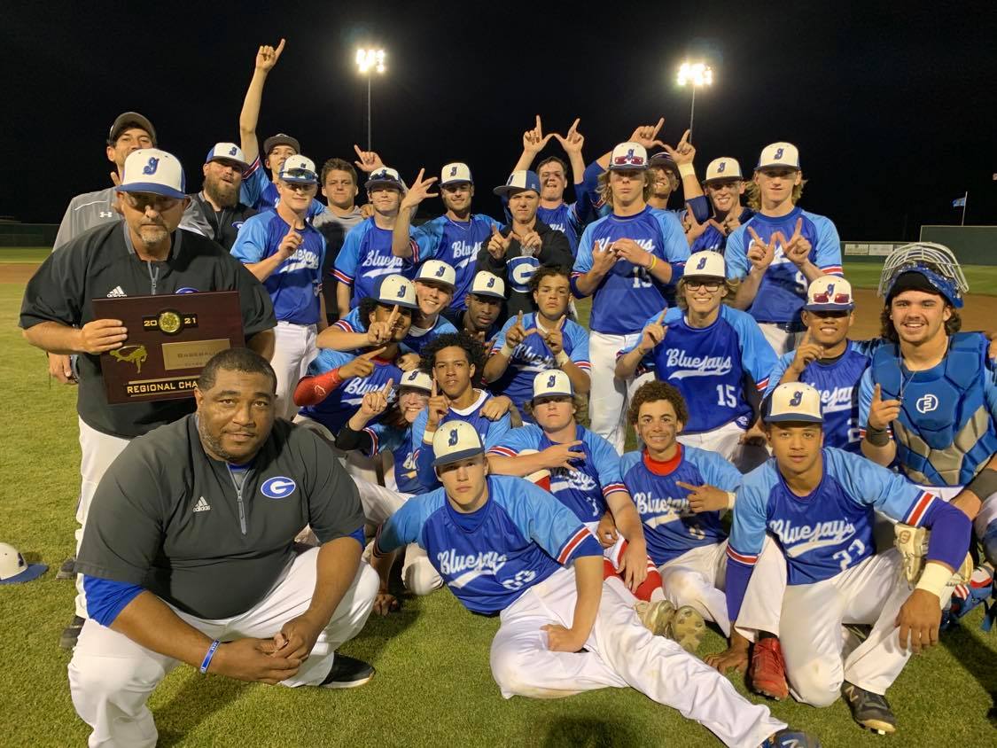 Guthrie Baseball back in the state tournament – Guthrie News Page