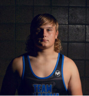 Hayden Simpson finishes All-American for Team Oklahoma – Guthrie News Page