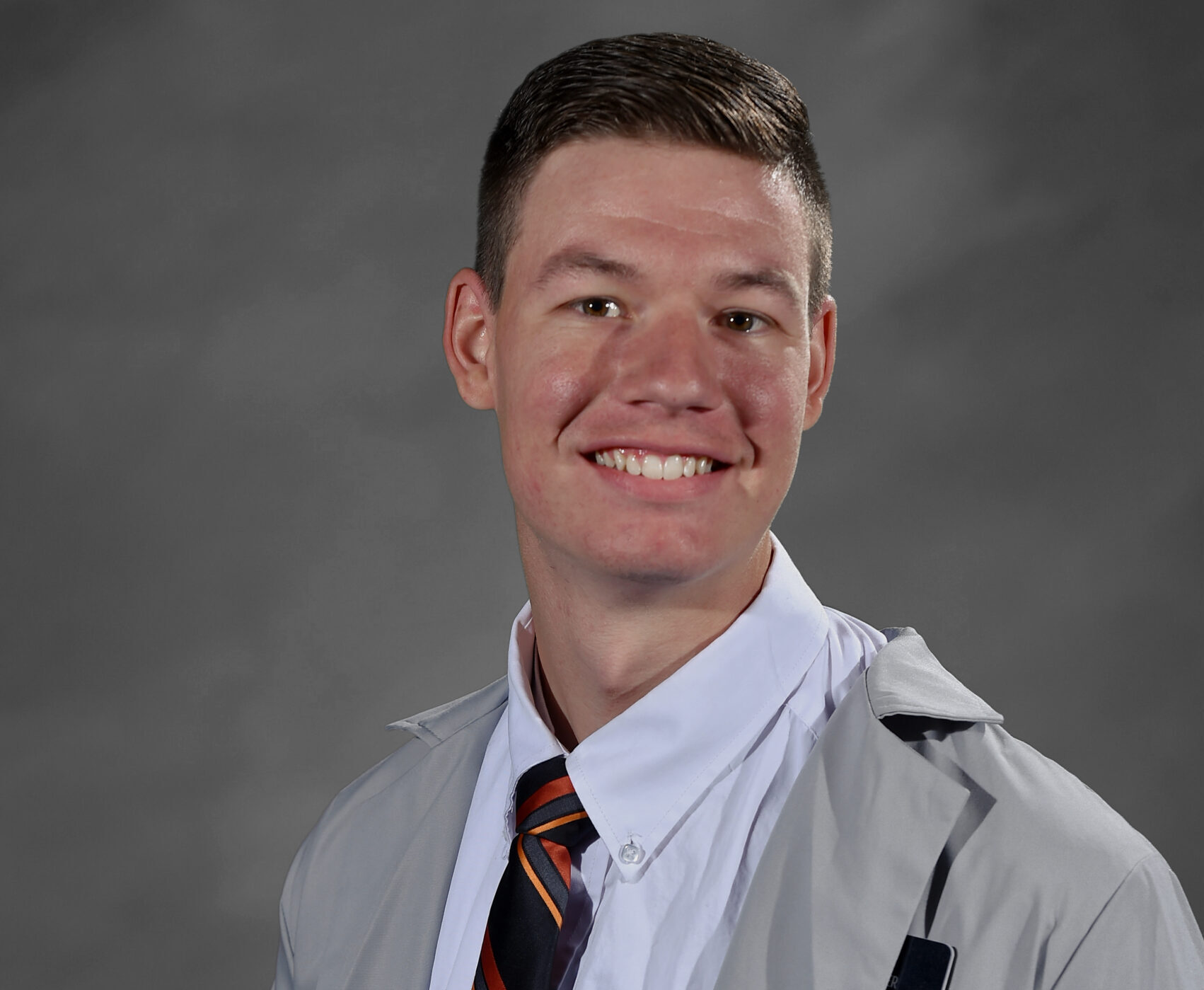 OSU College of Veterinary Medicine welcomes local student – Guthrie ...
