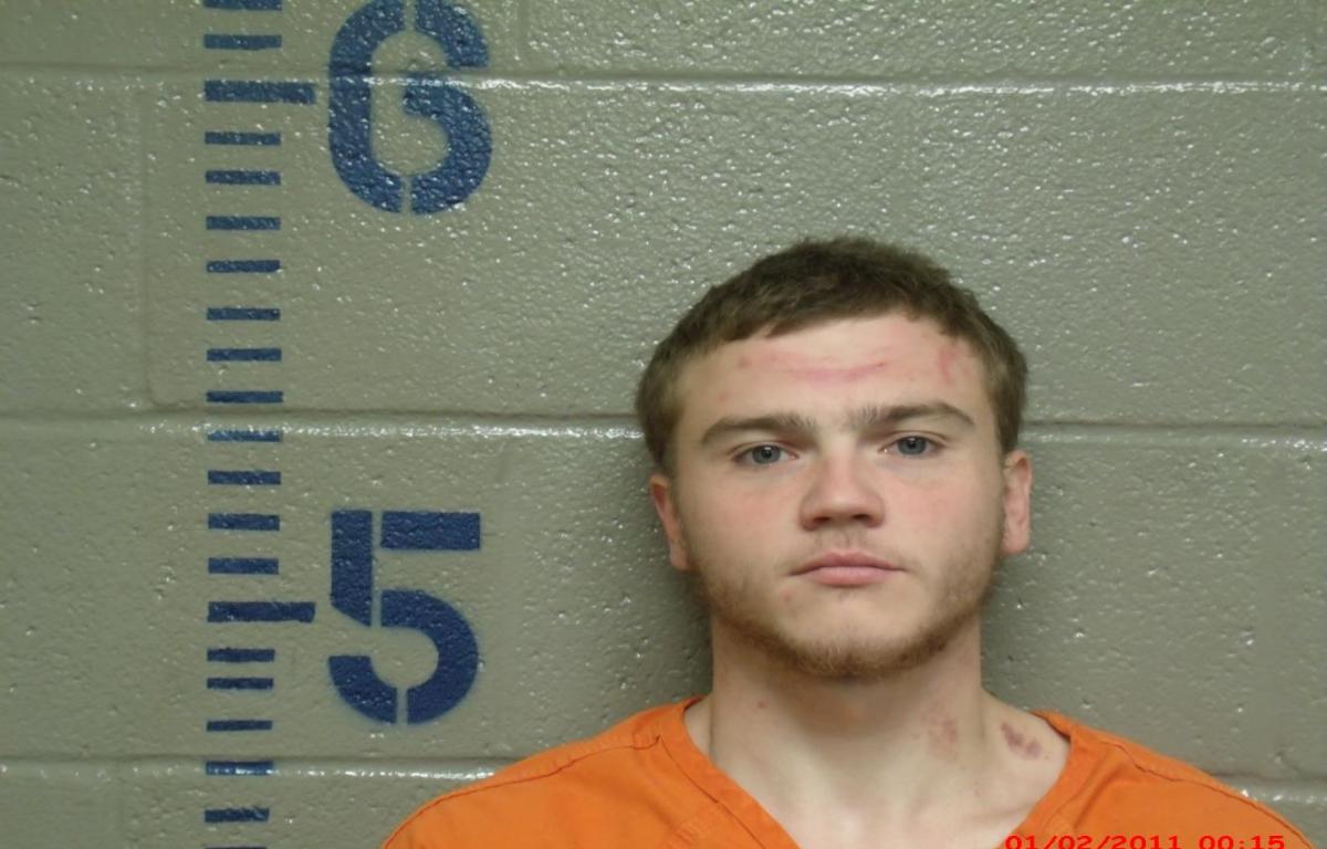 Man accused of biting officer, curses at judge; held without bond ...