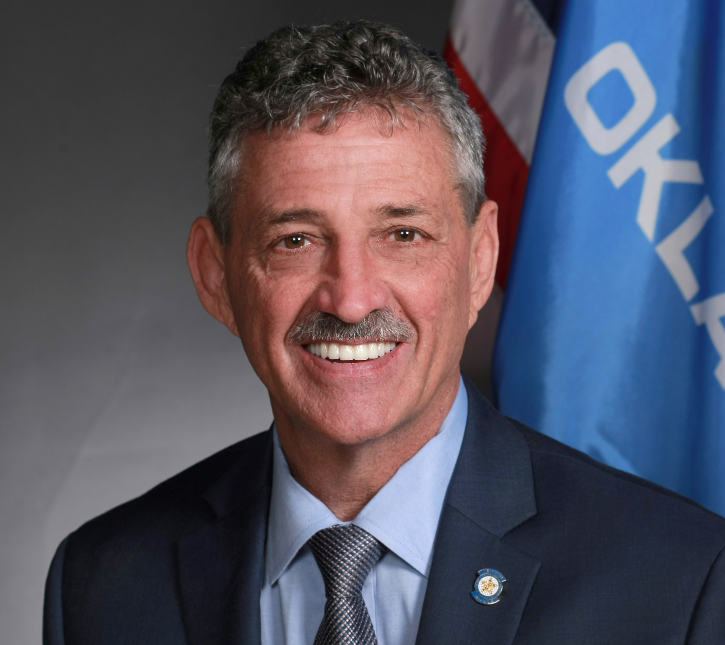 Rep. Talley: Farewell – Guthrie News Page