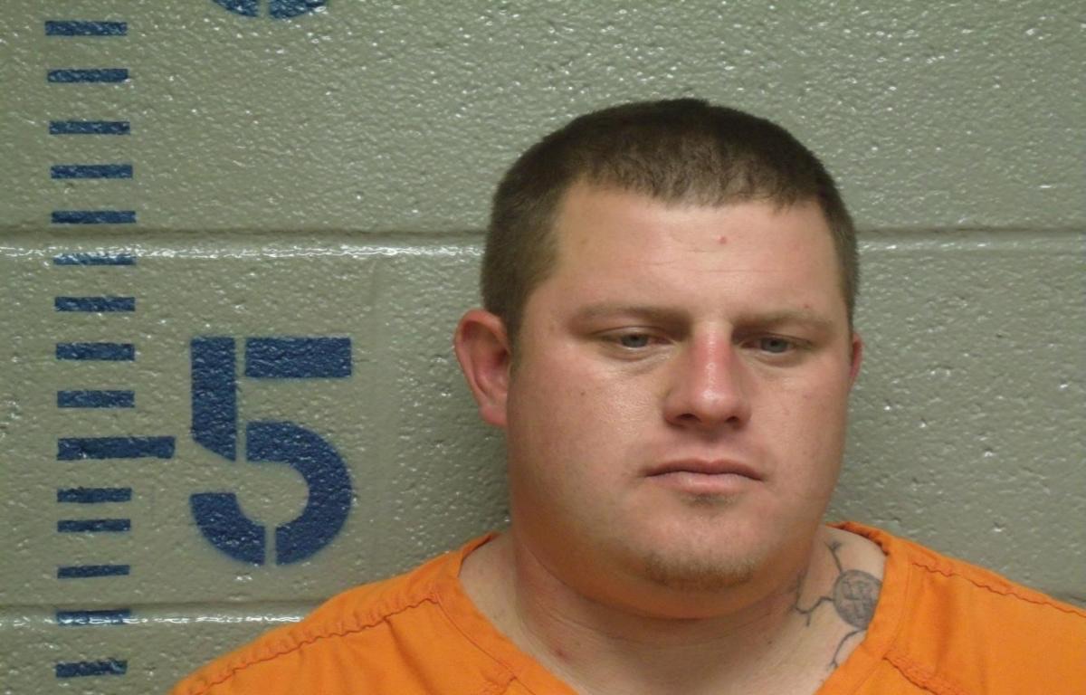 Deputies investigating shooting; person of interest identified ...