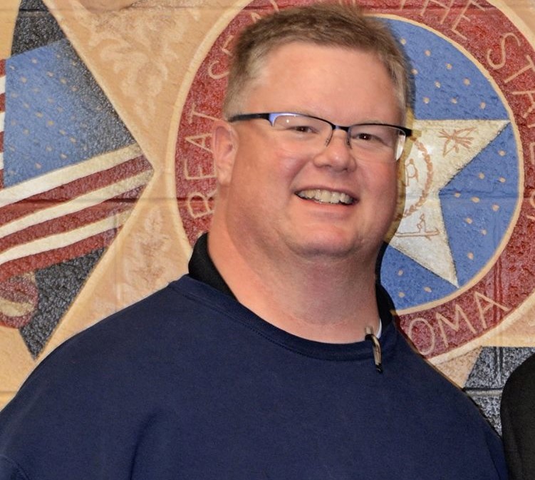 Law enforcement mourning loss of former Logan County deputy – Guthrie ...