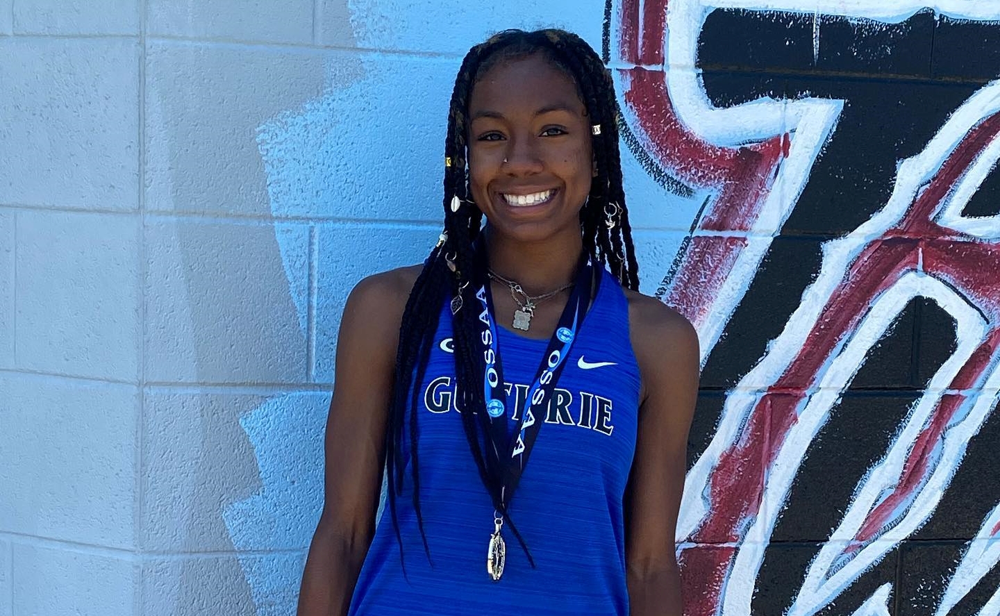 Murillo wins 400-meter state championship, Gaymon 3rd in hurdles ...