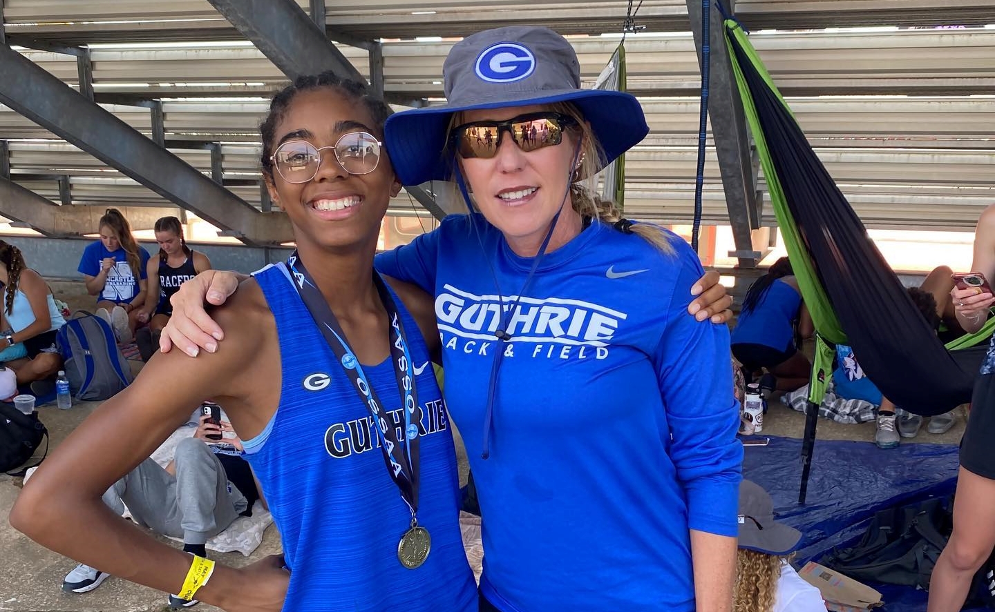 Murillo wins 400-meter state championship, Gaymon 3rd in hurdles ...