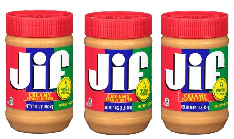 OSDH warns of salmonella outbreak linked to Jif brand peanut butter ...