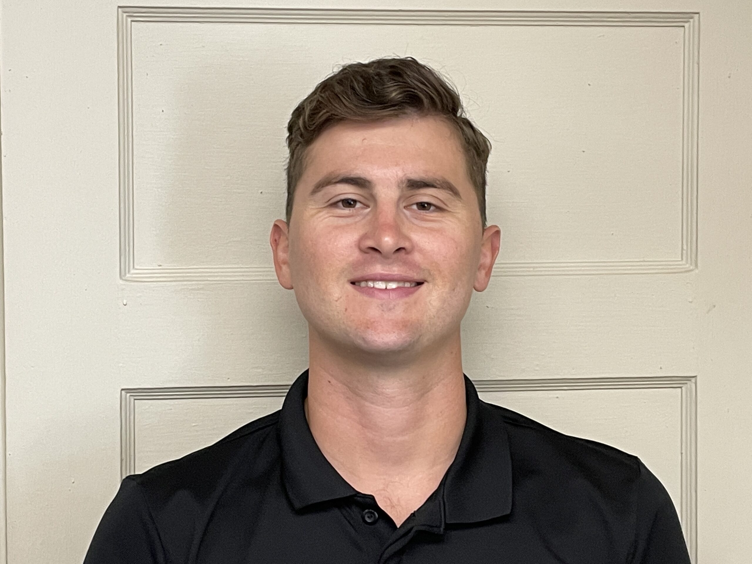 Balenseifen named GHS Cross Country head coach – Guthrie News Page