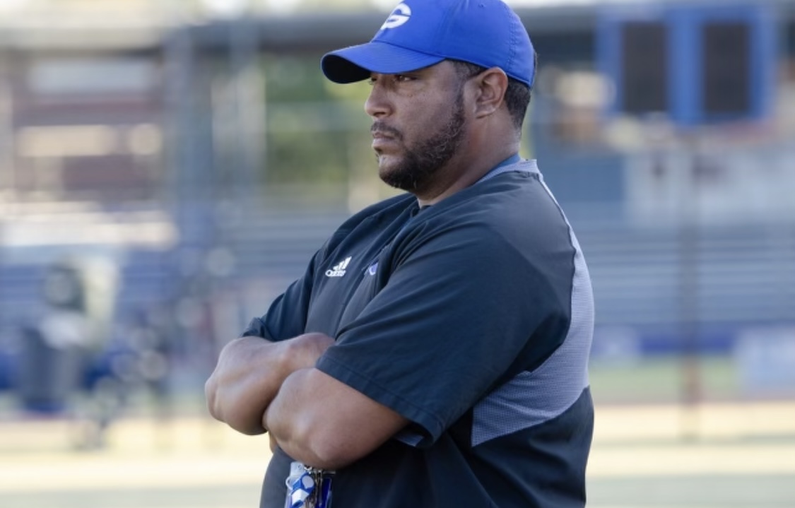 GHS Baseball coach named Parade Marshall for annual MLK Parade ...