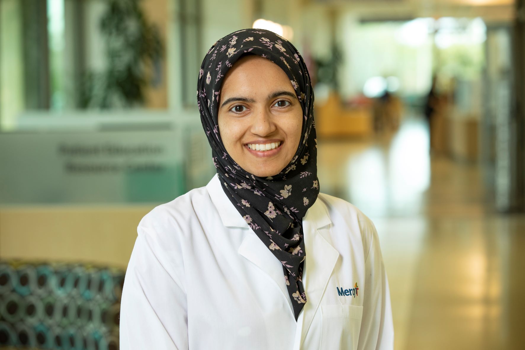 Mercy welcomes Dr. Aysha Syed to Logan County – Guthrie News Page