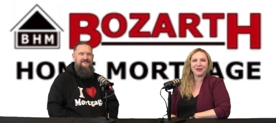 Podcast: Chamber Vibes with Bozarth Home Mortgage – Guthrie News Page